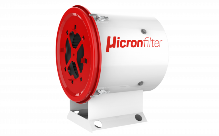 MICROIL - Products for machine tools - Tekupit Oy